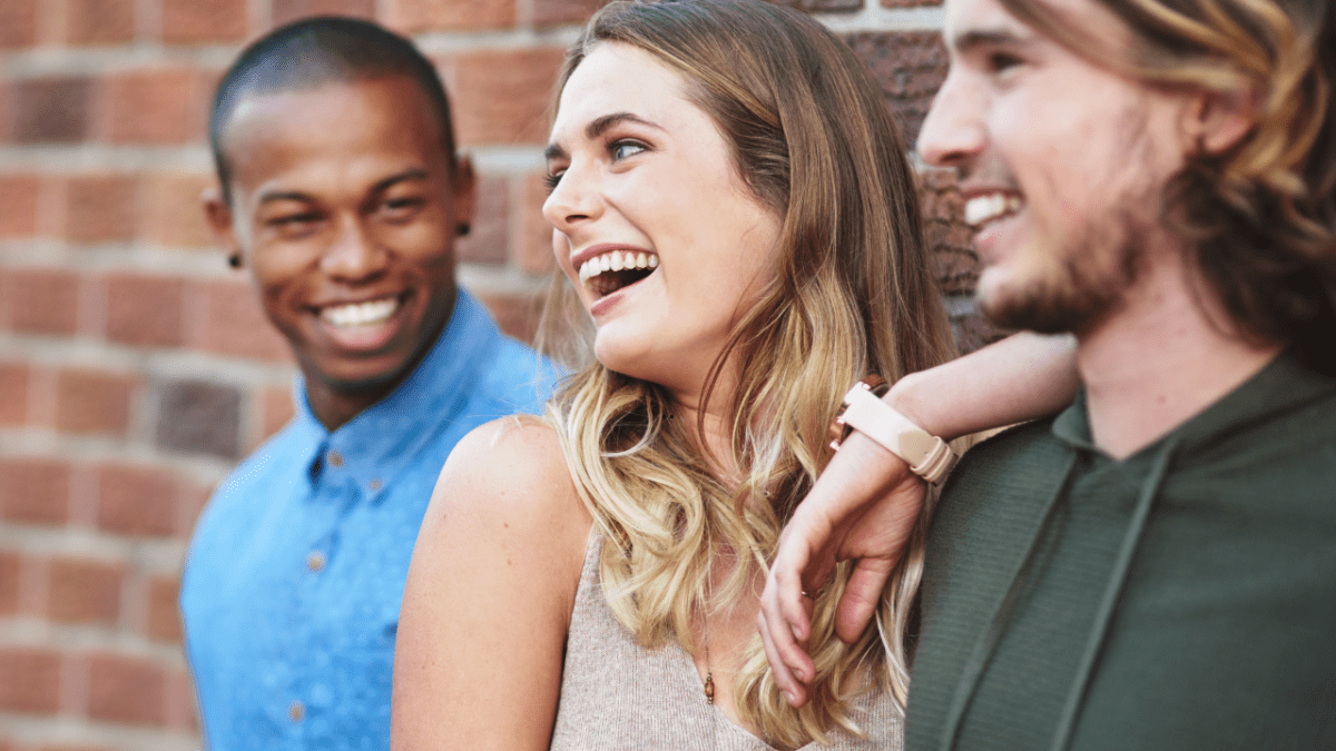 3 Types Of Good People – Mihaela Claudia P