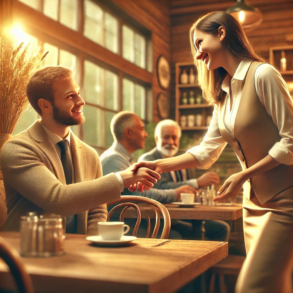 15 Rules of Good Manners and Respect to Keep in Mind – Mihaela Claudia P